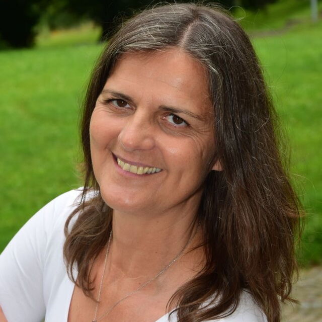 Referenz - Lebenskraft Pro • München - Claudia Krist und Michael Tramp